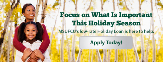 Focus on What's Important This Holiday Season