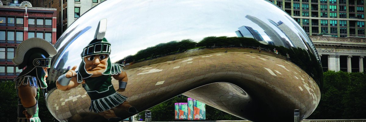 MSUFCU Chicago Expansion | MSU Federal Credit Union