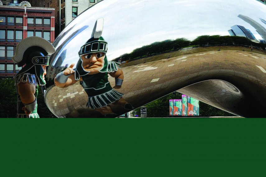 MSUFCU Chicago Expansion | MSU Federal Credit Union