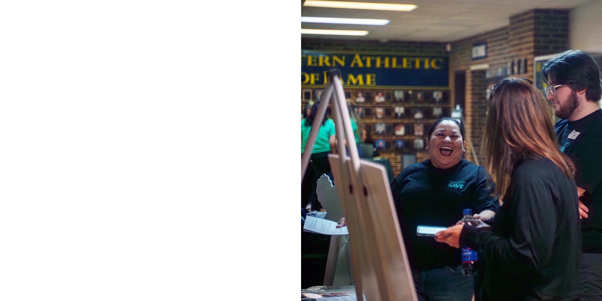 Lansing SAVE Night | MSU Federal Credit Union