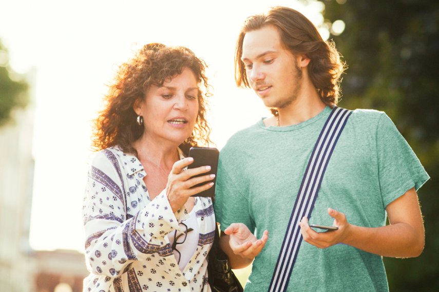 Parents of Students | MSU Federal Credit Union