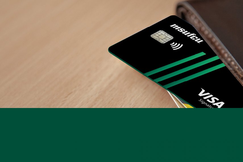 MSU Federal Credit Union