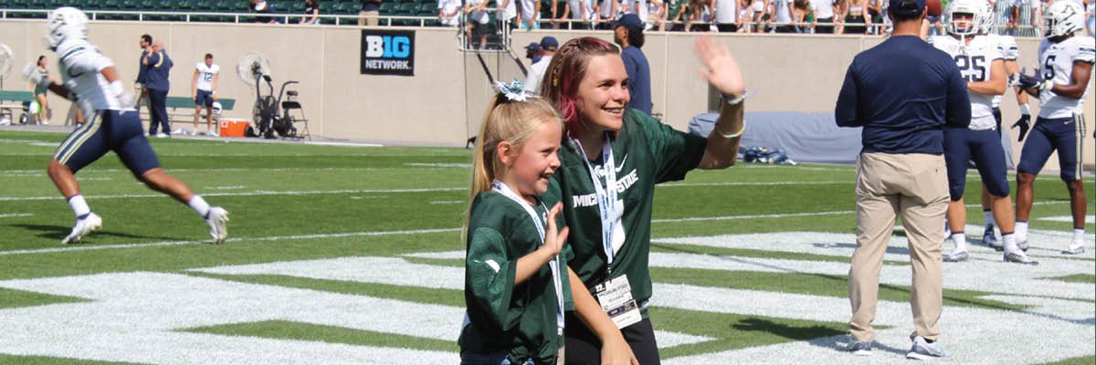 MSU Federal Credit Union