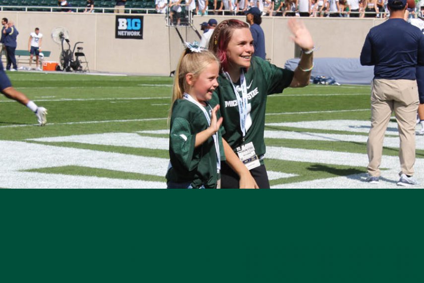 MSU Federal Credit Union