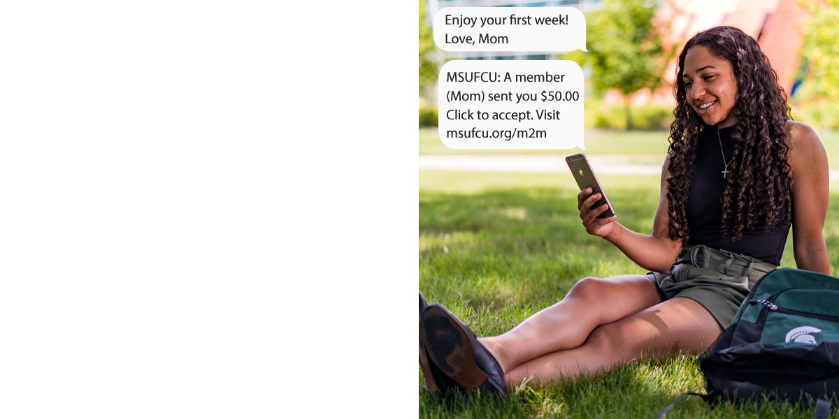 Parents of Students | MSU Federal Credit Union