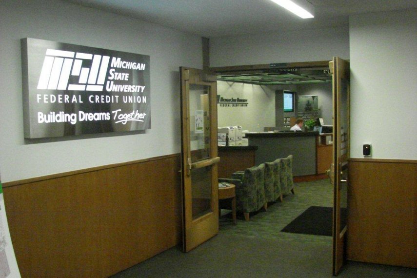 MSU Federal Credit Union