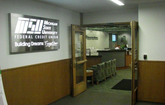 MSU Federal Credit Union