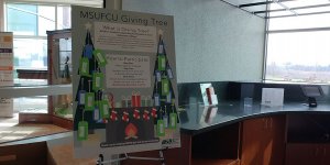 MSU Federal Credit Union