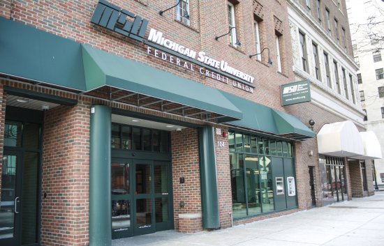 MSU Federal Credit Union