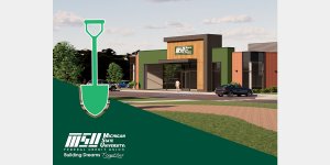 MSU Federal Credit Union