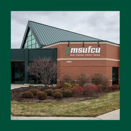 MSU Federal Credit Union