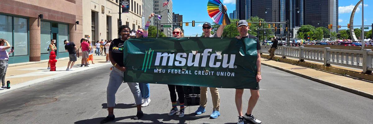MSU Federal Credit Union