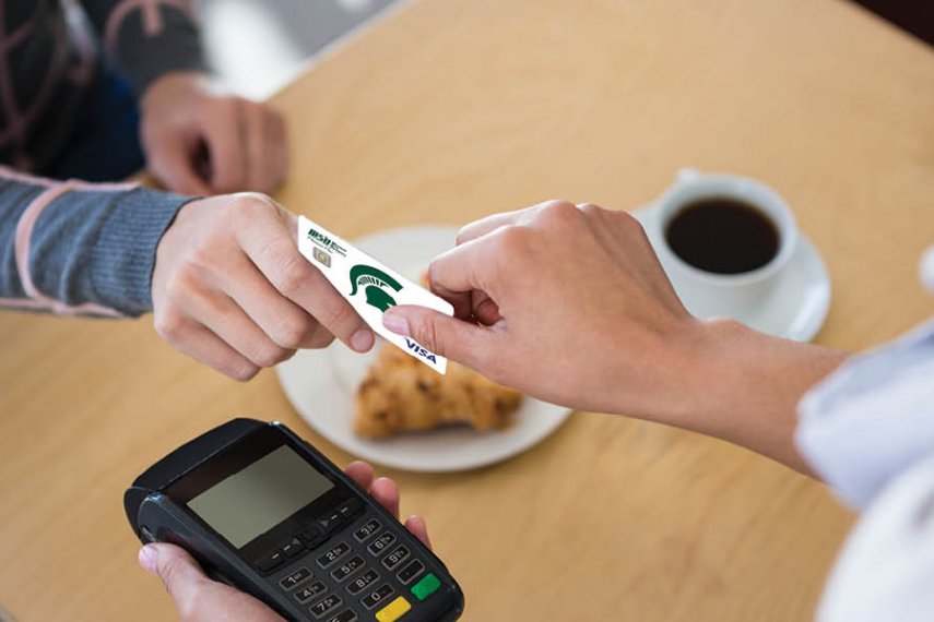 MSU Federal Credit Union