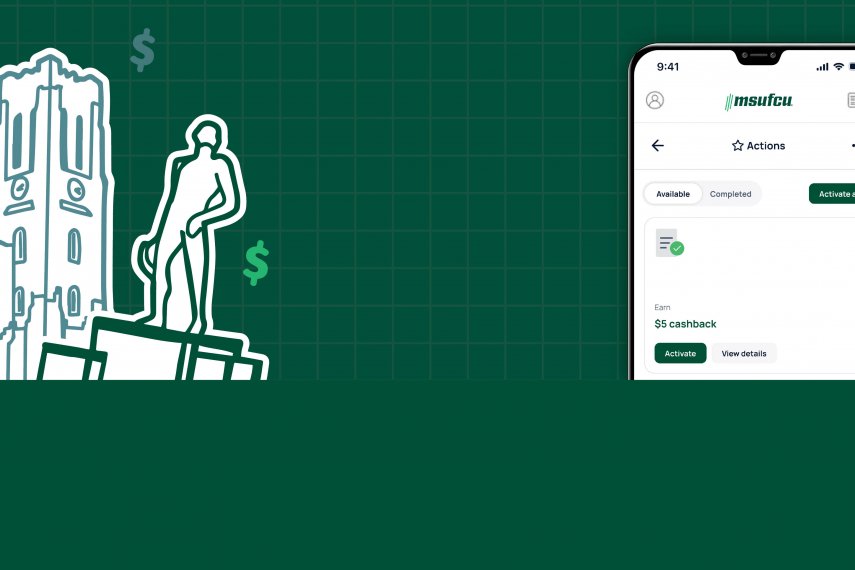 MSU Federal Credit Union