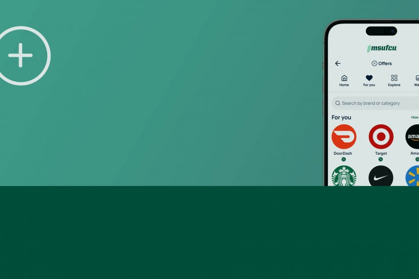 MSU Federal Credit Union