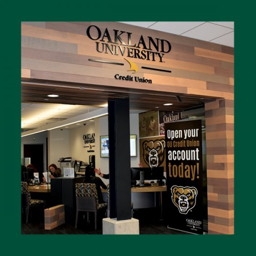 MSU Federal Credit Union