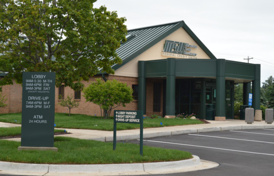 MSU Federal Credit Union