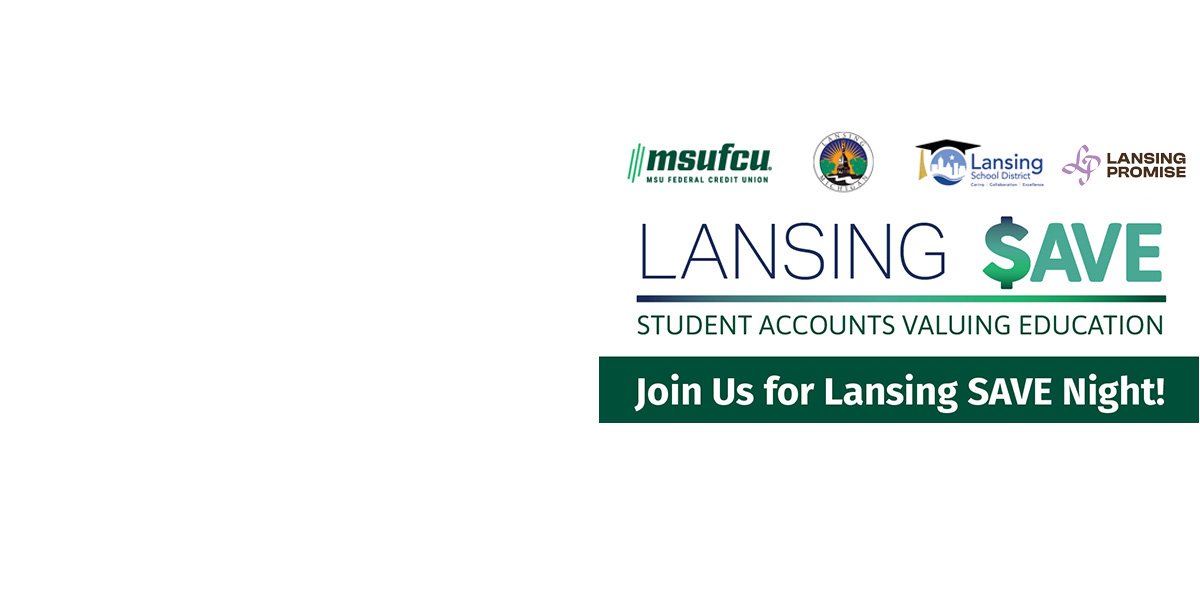 Lansing SAVE Night | MSU Federal Credit Union