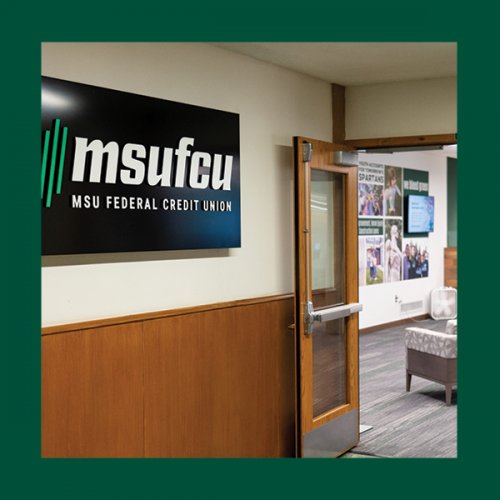 MSU Federal Credit Union