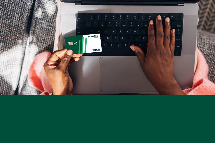 MSU Federal Credit Union