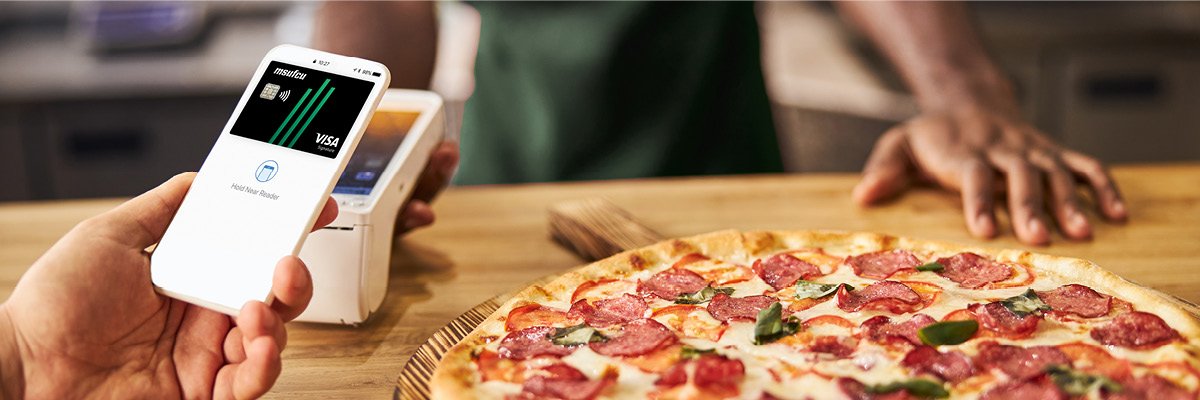 MSU Federal Credit Union