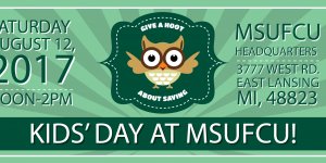 MSU Federal Credit Union