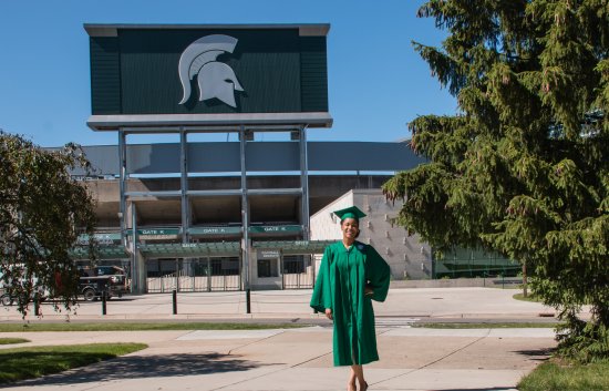 MSU Federal Credit Union