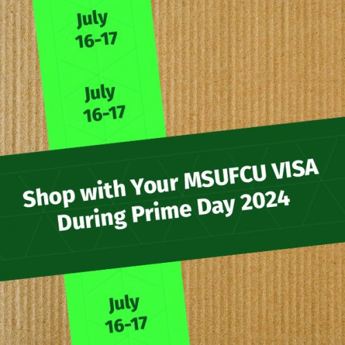 MSU Federal Credit Union