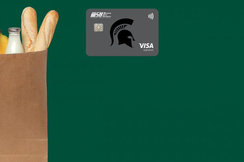 MSU Federal Credit Union