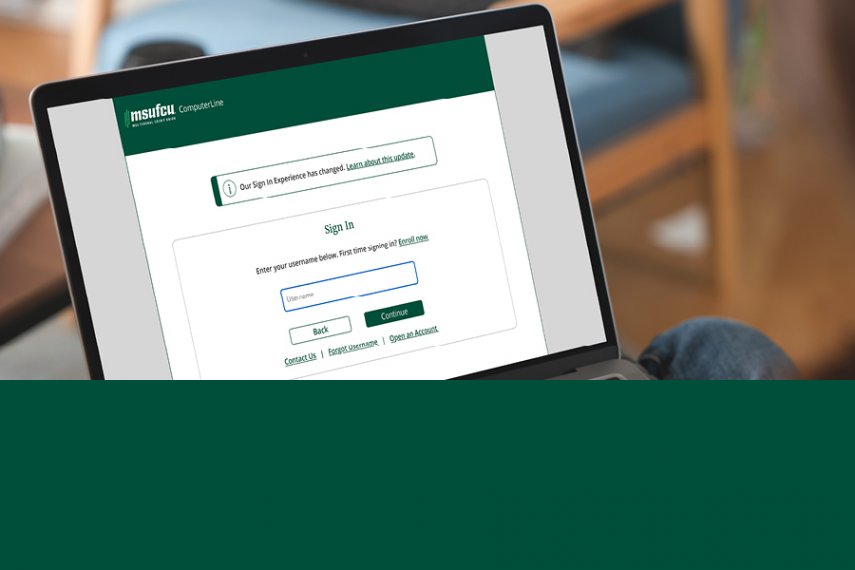 MSU Federal Credit Union