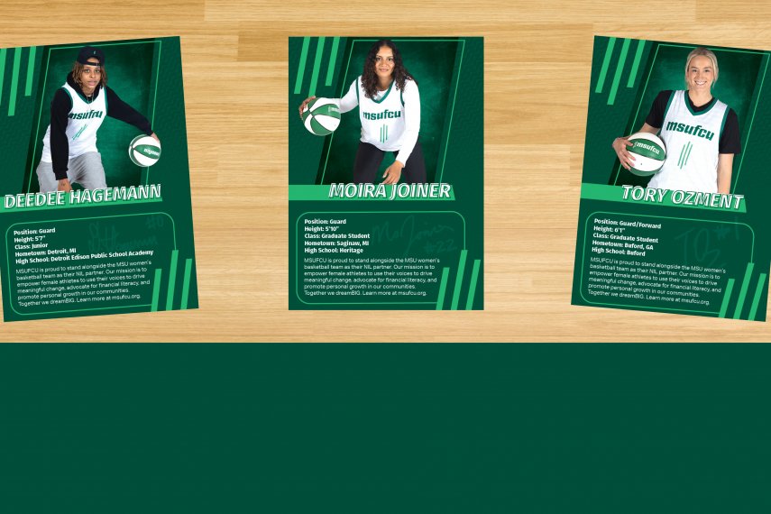 MSU Federal Credit Union