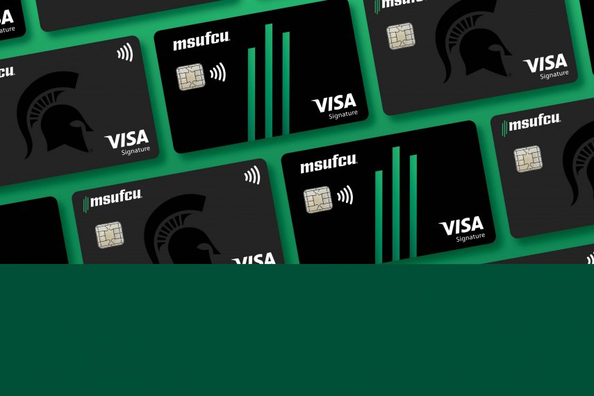 MSU Federal Credit Union