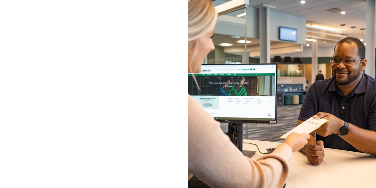 Careers | MSU Federal Credit Union