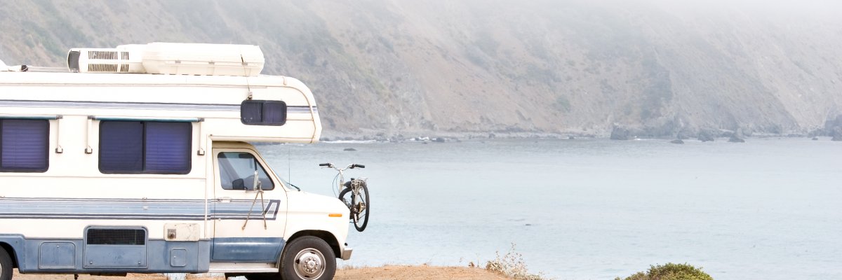 RV Loan | MSU Federal Credit Union