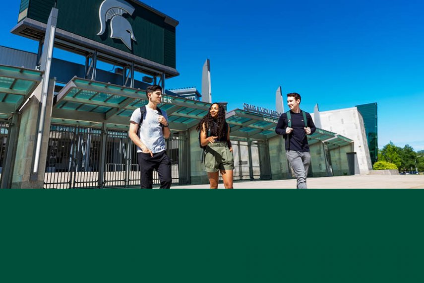 MSU Federal Credit Union