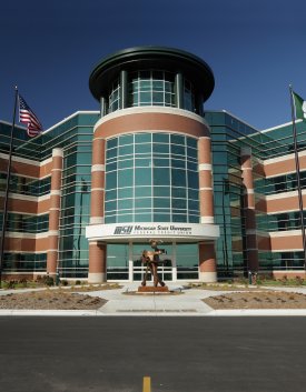 About the Credit Union | MSU Federal Credit Union