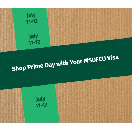 MSU Federal Credit Union